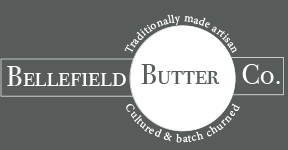 Bellefield's Beautiful Butter - Green Valley Dairies